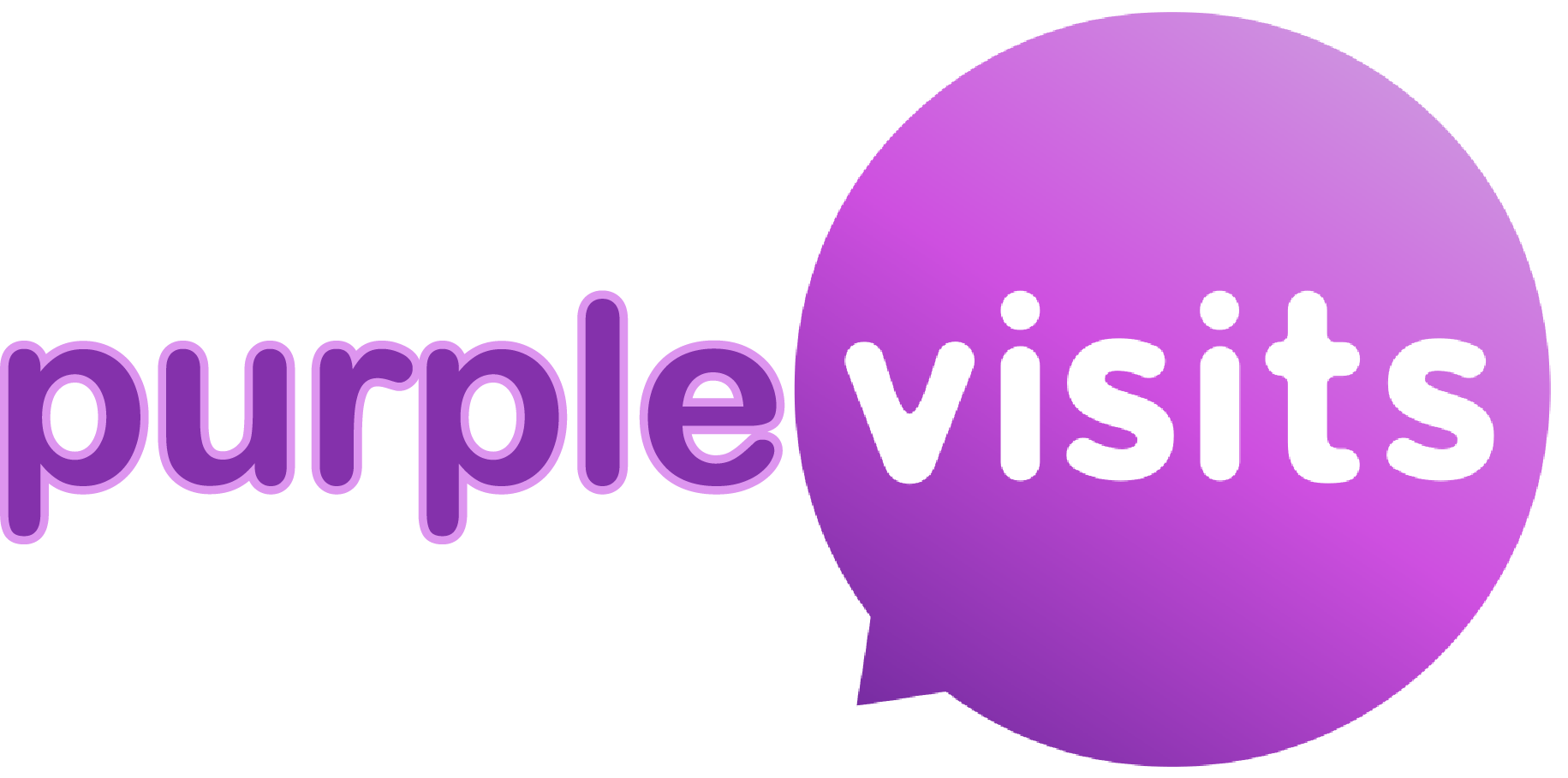 Purple Visits | Secure Video Calling